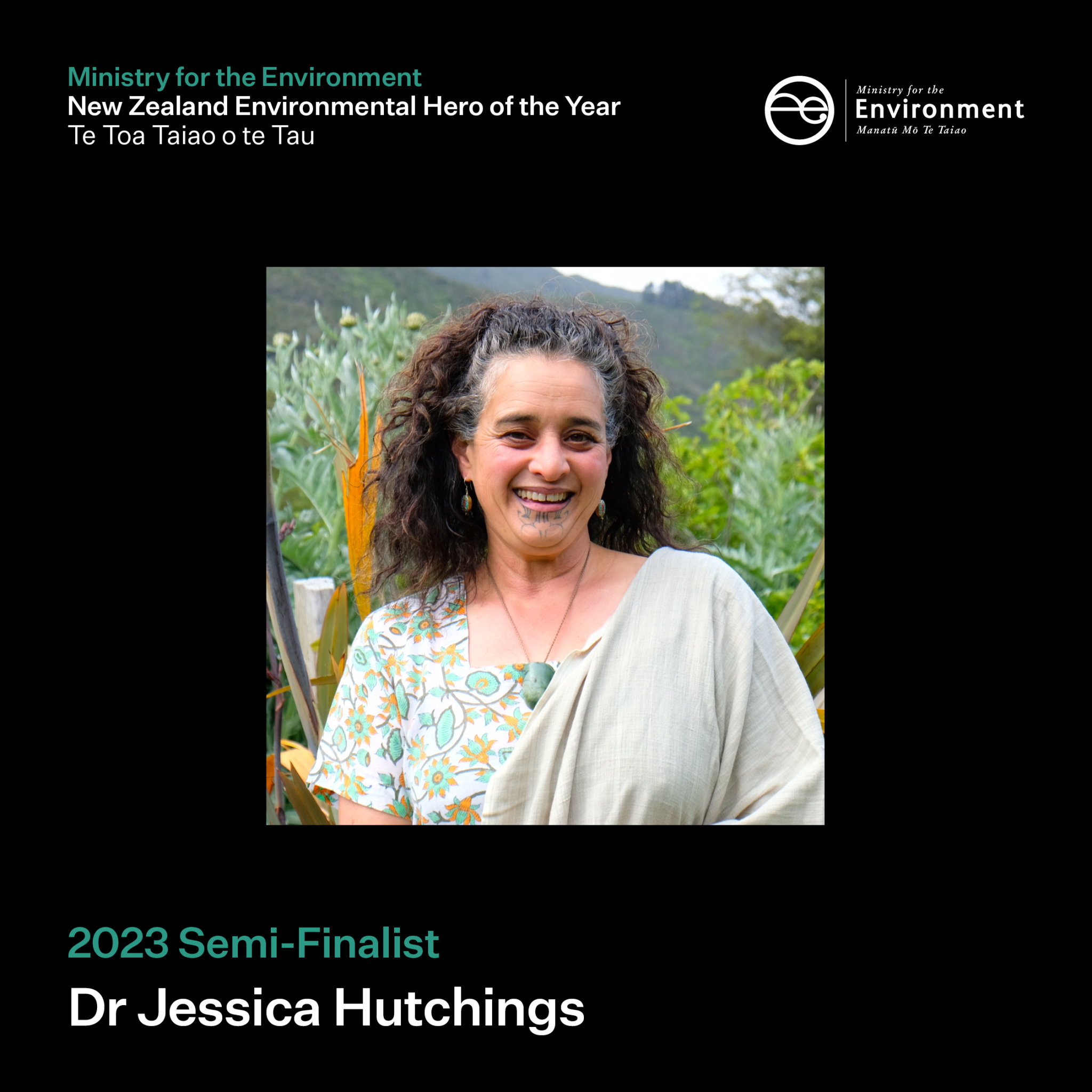 Jessica Hutchings | Home - Jessica Hutchings